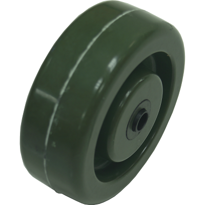 High Temperature Wheel Replacement for Rack-Oven Rack, 4"Dia x 1-1/2"W ...